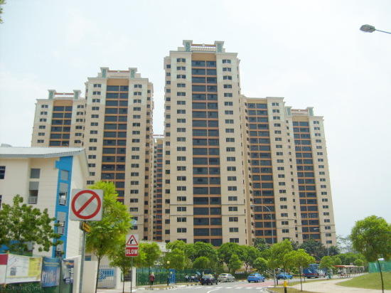 Fernvale Lane HDB Details - Last Transacted Sale Prices and Transaction ...