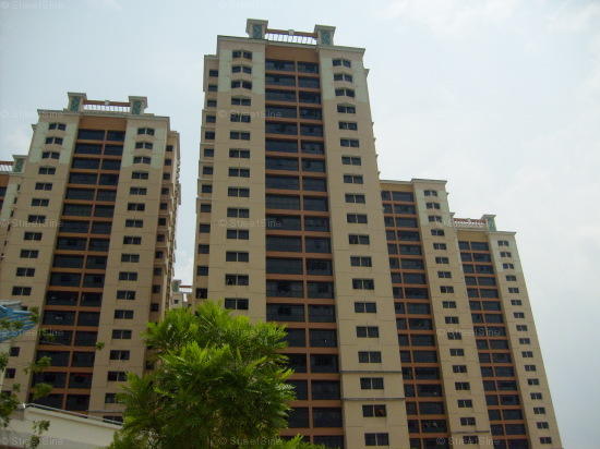 Fernvale Lane HDB Details - Last Transacted Sale Prices and Transaction ...