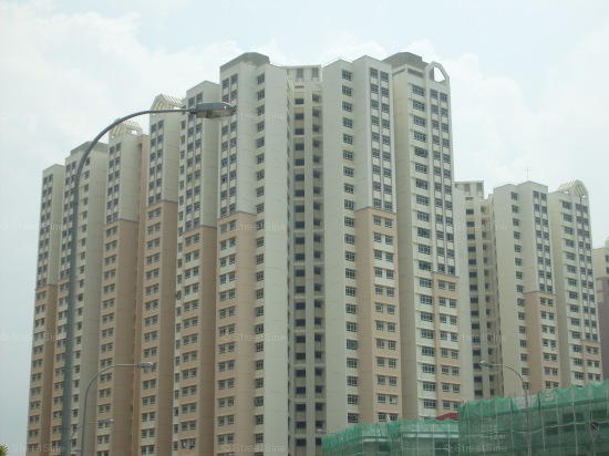 Floor Plans for 435A Fernvale Road (S)791435 HDB Details | SRX