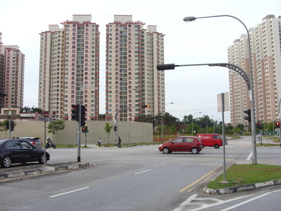 Floor Plans for 435A Fernvale Road (S)791435 HDB Details | SRX