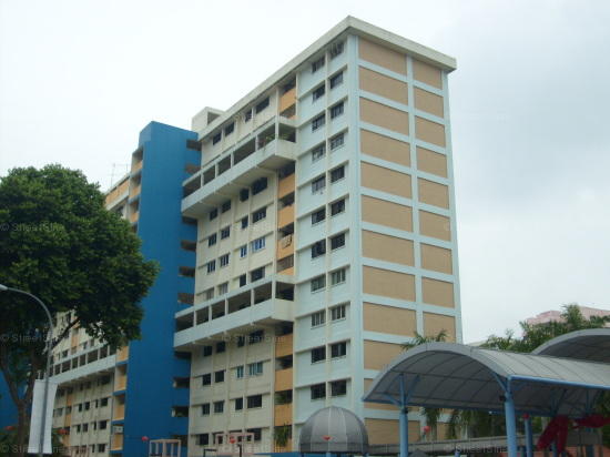 189 Haig Road (S)438783 HDB Details - SRX