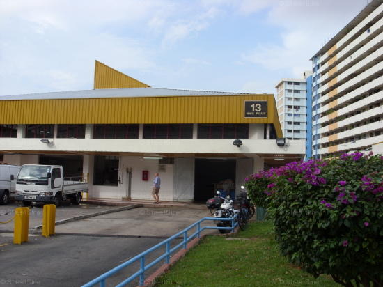 Haig Road HDB Details - SRX