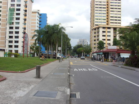 Haig Road HDB Details - SRX