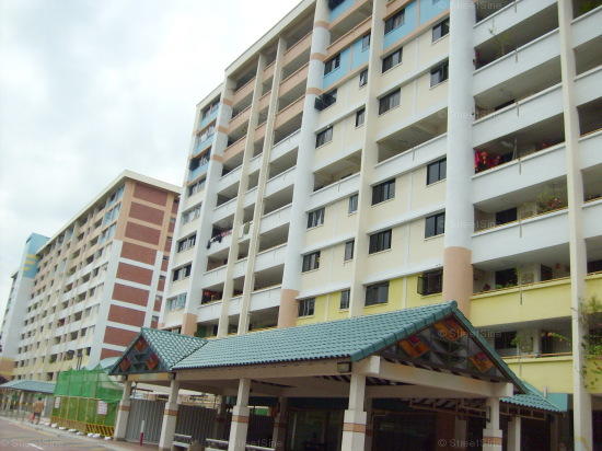 Hougang Avenue 1 HDB Details - SRX