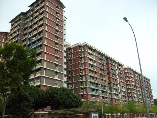 Hougang Central HDB Details - SRX