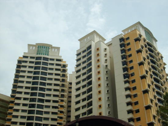 Floor Plans for Jalan Bukit Merah HDB Details | SRX