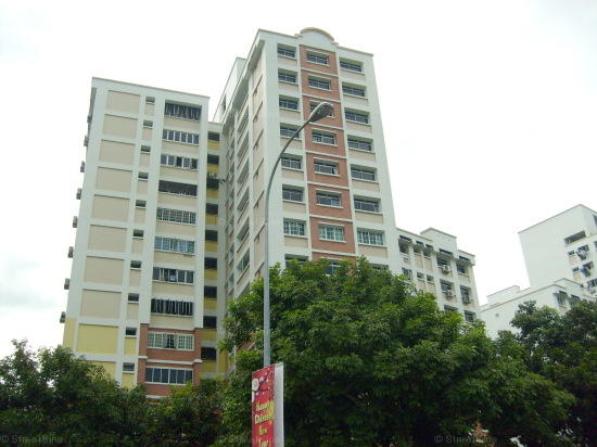 Jalan Damai HDB Details for Sale - Quality Listings for Sale & Rent ...