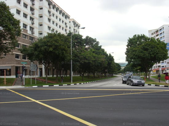 Jalan Damai HDB Details - Last Transacted Sale Prices and Transaction ...