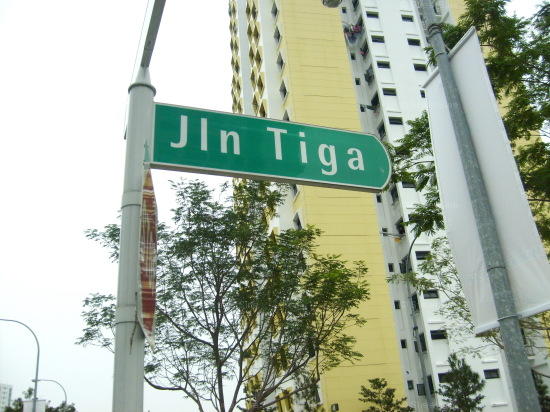 Jalan Tiga HDB Details for Sale - Quality Listings for Sale & Rent with ...
