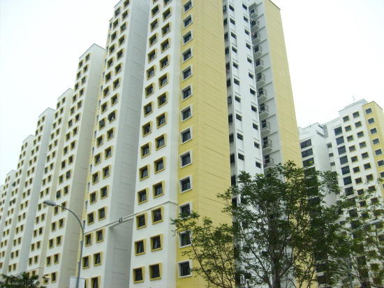 Jalan Tiga HDB Details - SRX