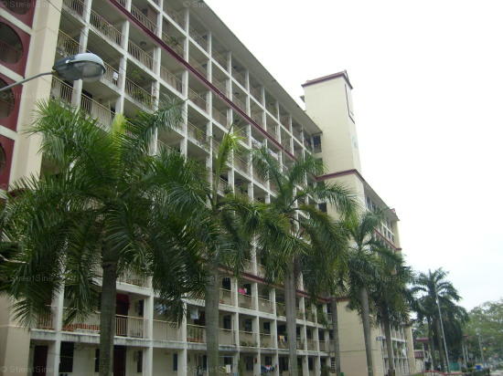 Kampong Kayu Road HDB Street - HDB Blocks, Flats for Sale & Rent in ...