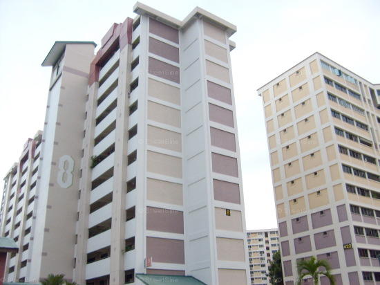 Lorong Lew Lian HDB Details - SRX