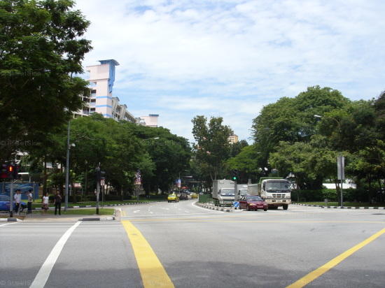 Lower Delta Road HDB Details - SRX