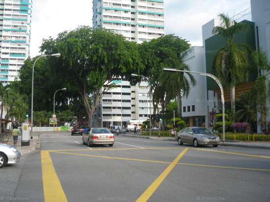 Marine Parade Central HDB Street - HDB Blocks, Flats for Sale & Rent in ...