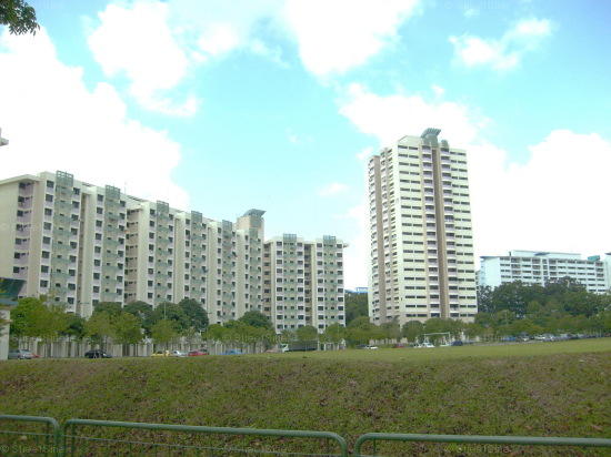 Marsiling Lane HDB Details Location Map - Nearby MRT's, Schools, Malls ...