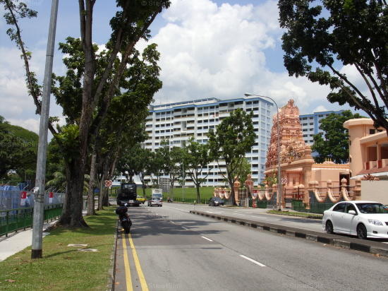 31 Marsiling Rise (S)739127 HDB Details Location Map - Nearby MRT's ...