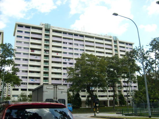 180B Marsiling Road (S)732180 HDB Street - HDB Blocks, Flats for Sale ...