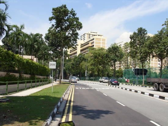 Pandan Gardens HDB Details - SRX