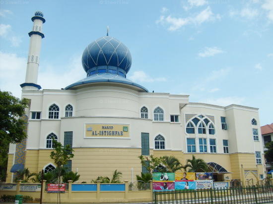 Pasir Ris Drive 3 HDB Details Location Map - Nearby MRT's, Schools ...