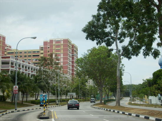 Floor Plans for Pasir Ris Drive 3 HDB Details | SRX