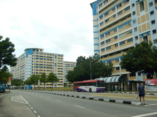 476A Pasir Ris Drive 6 (S)511476 HDB Details - SRX