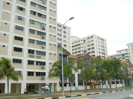 Floor Plans for 146A Pasir Ris Street 11 (S)511146 HDB Details | SRX