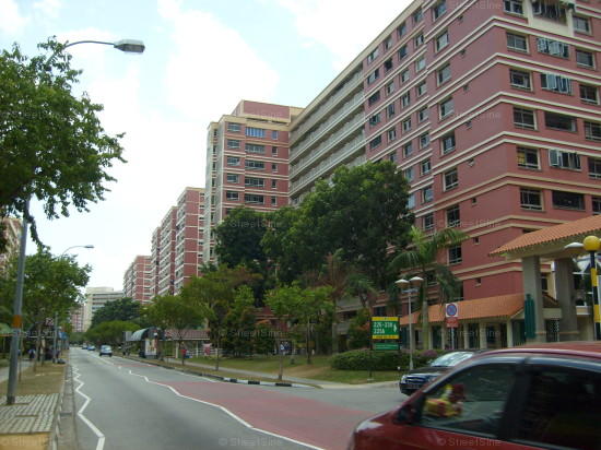 Pasir Ris Street 21 HDB Details Location Map - Nearby MRT's, Schools ...