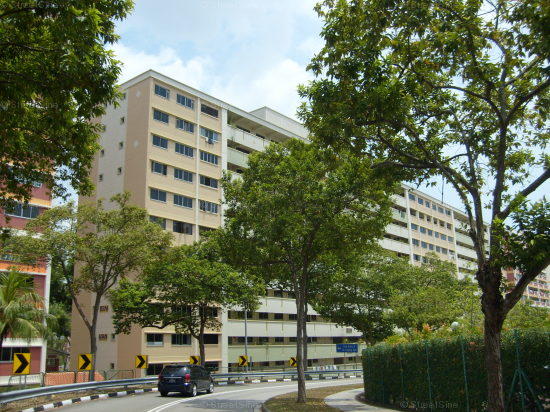 Floor Plans for Pasir Ris Street 41 HDB Details | SRX