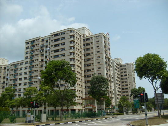 Floor Plans for 511A Pasir Ris Street 52 (S)511511 HDB Details | SRX