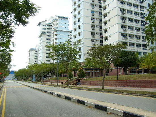 Pasir Ris Street 72 HDB Details Location Map - Nearby MRT's, Schools ...
