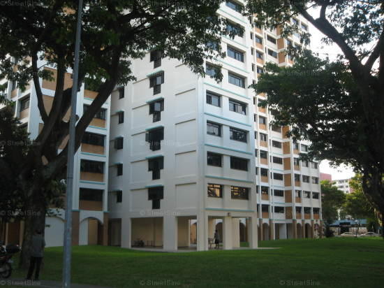 Floor Plans for 52A Pipit Road (S)372052 HDB Details | SRX