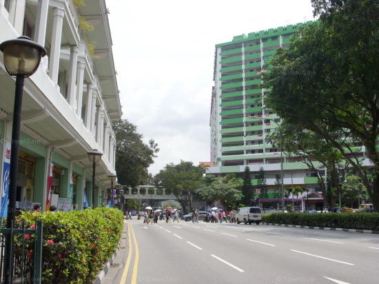 Rochor Road HDB Street - HDB Blocks, Flats for Sale & Rent in Rochor Road