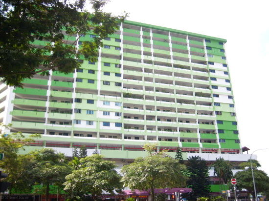 Rochor Road HDB Details - SRX