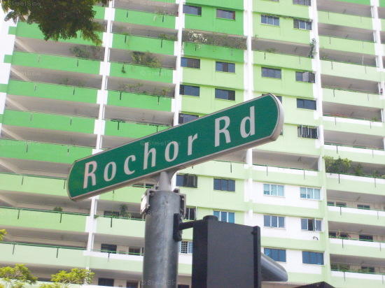 Rochor Road HDB Details - SRX