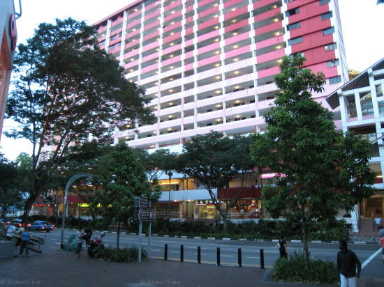 Rochor Road HDB Details - SRX