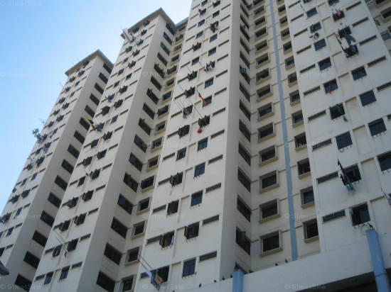 Sago Lane HDB Street - HDB Blocks, Flats for Sale & Rent in Sago Lane