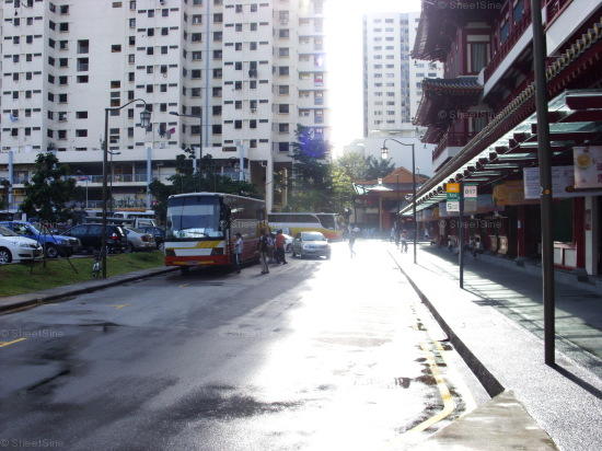 Sago Lane HDB Details - SRX