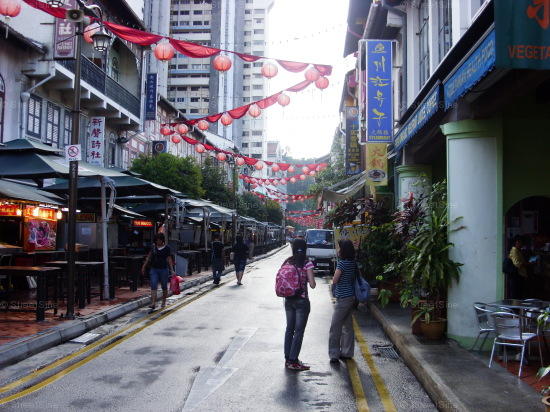 Sago Lane HDB Details - SRX