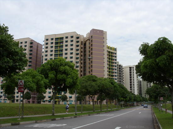 547 Segar Road (S)670547 HDB Street - HDB Blocks, Flats for Sale & Rent ...