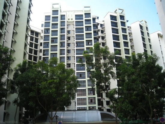 546A Segar Road (S)671546 HDB Details Location Map - Nearby MRT's ...