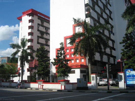Selegie Road HDB Details - SRX