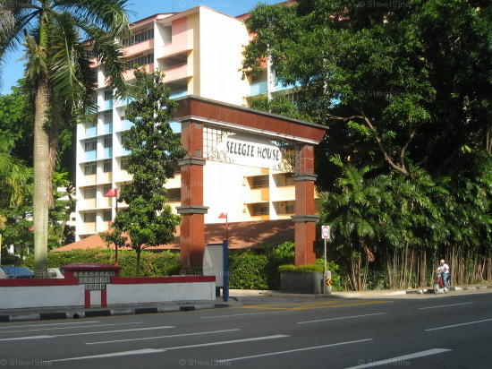 Selegie Road HDB Details - SRX