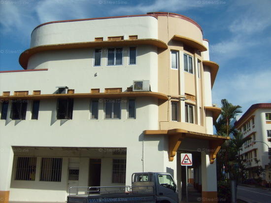 58 Seng Poh Road (S)160058 HDB Details - Last Transacted Sale Prices ...