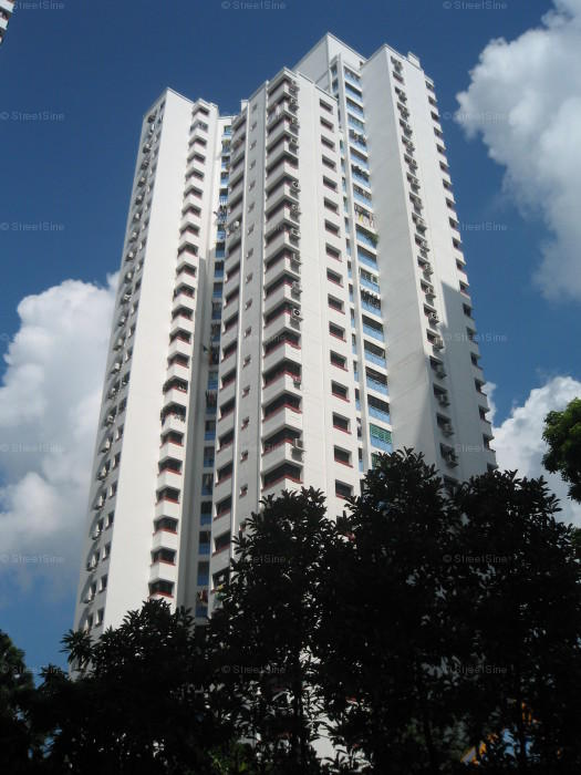 Senja Road HDB Details - Last Transacted Rental Prices and Transaction ...