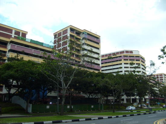 Serangoon Central HDB Details - Last Transacted Sale Prices and ...