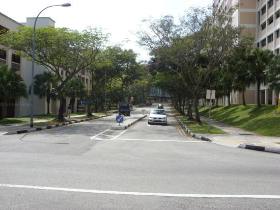 Serangoon North Avenue 2 HDB Street - HDB Blocks, Flats for Sale & Rent ...