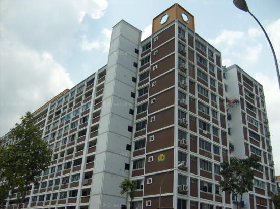 Simei Street 1 HDB Street - HDB Blocks, Flats for Sale & Rent in Simei ...