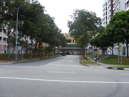 Simei Street 2 HDB Street - HDB Blocks, Flats for Sale & Rent in Simei ...