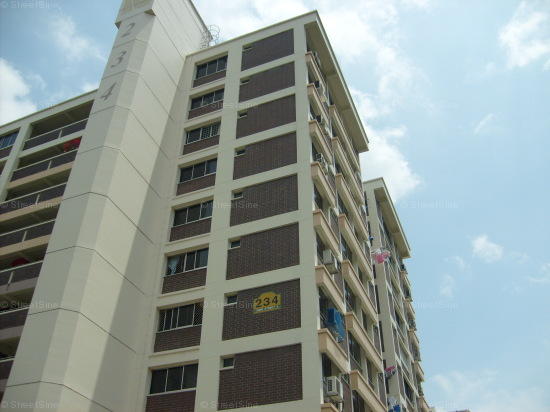 Simei Street 4 HDB Details - Last Transacted Sale Prices and ...