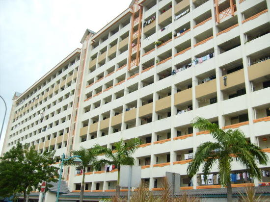 Sin Ming Road HDB Details Location Map - Nearby MRT's, Schools, Malls | SRX